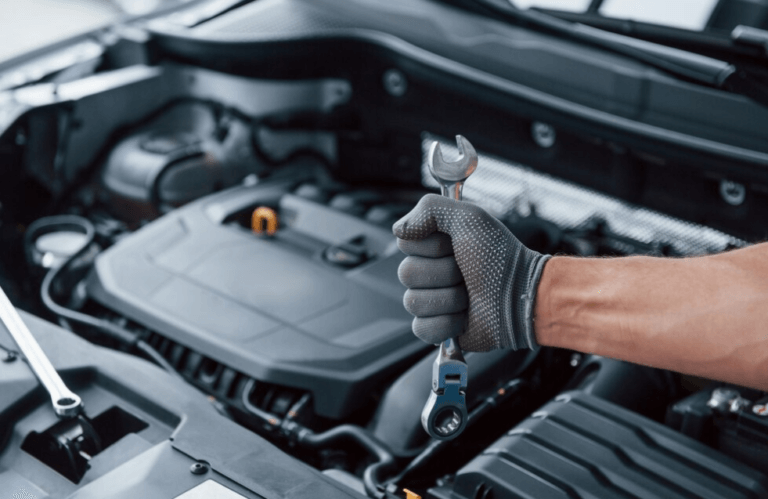 Principais componentes do motor do carro e suas funções
